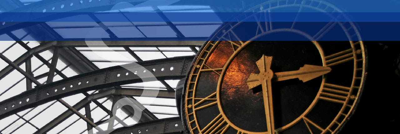 Contact Us - Signature Rail