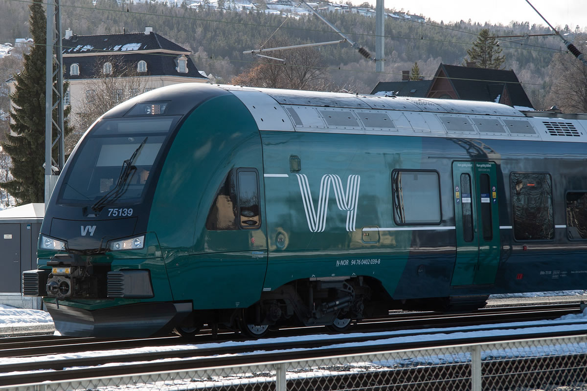 Signature Rail Roundtable Discussions: Event Summaries - Signature Rail