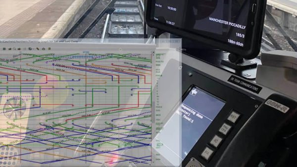 News & Blog - Signature Rail