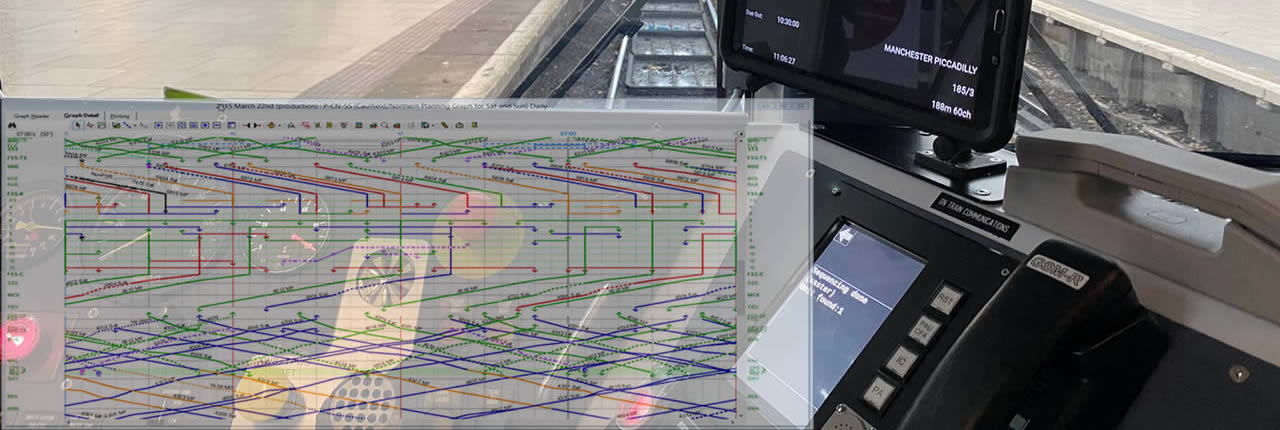News & Blog - Signature Rail