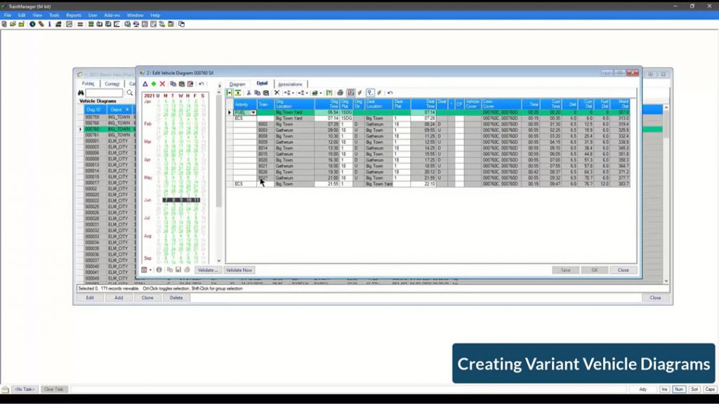 Resources - Signature Rail