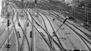 Planning Solutions - Signature Rail